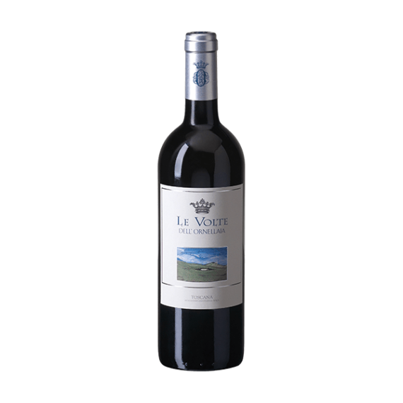 Le Volte, Tenuta Dell'Ornellaia | Rotwein aus der Toskana | Sangiovese ...