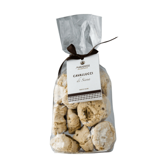 Cavallucci, Marabissi I Gebäck aus der Toskana I Süßes
