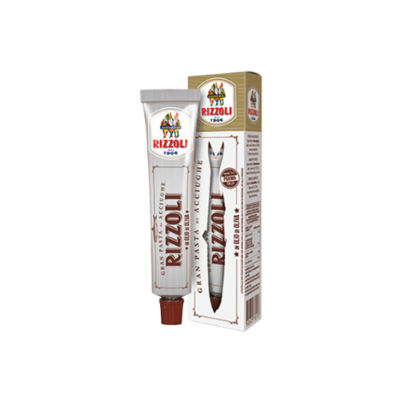 Sardellenpaste 60g Tube, Rizzoli I Italienische Feinkost