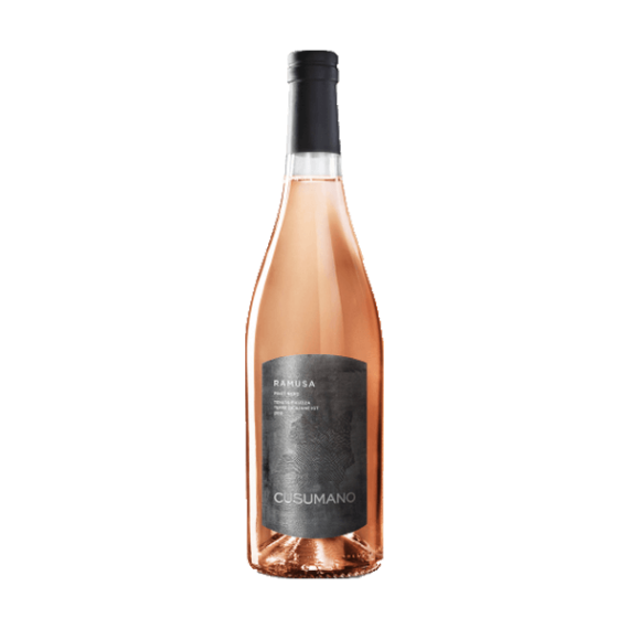 Ramusa Rosato Sicilia DOC 0,75L, Cusumano I Centro Italia