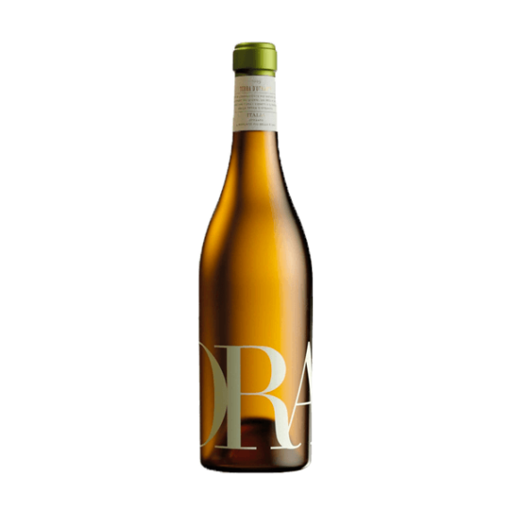 Ora Fiano Terre Otranto DOC 0,75l, Menhir I Weißwein
