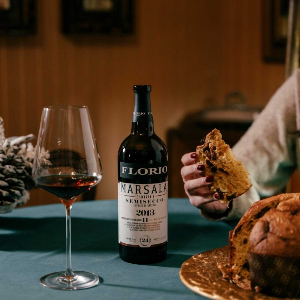 Marsala Wein - Siziliens edler Likörwein mit großer Geschichte | Centro ...