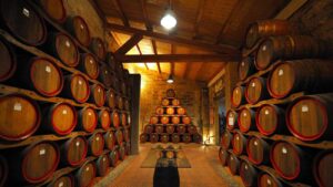 Marsala Wein - Siziliens edler Likörwein mit großer Geschichte | Centro ...