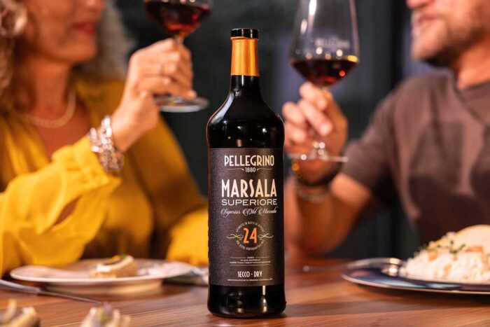 Marsala Wein - Siziliens edler Likörwein mit großer Geschichte | Centro ...