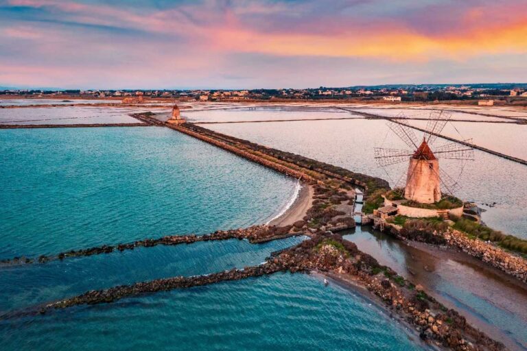 Marsala Wein - Siziliens edler Likörwein mit großer Geschichte | Centro ...