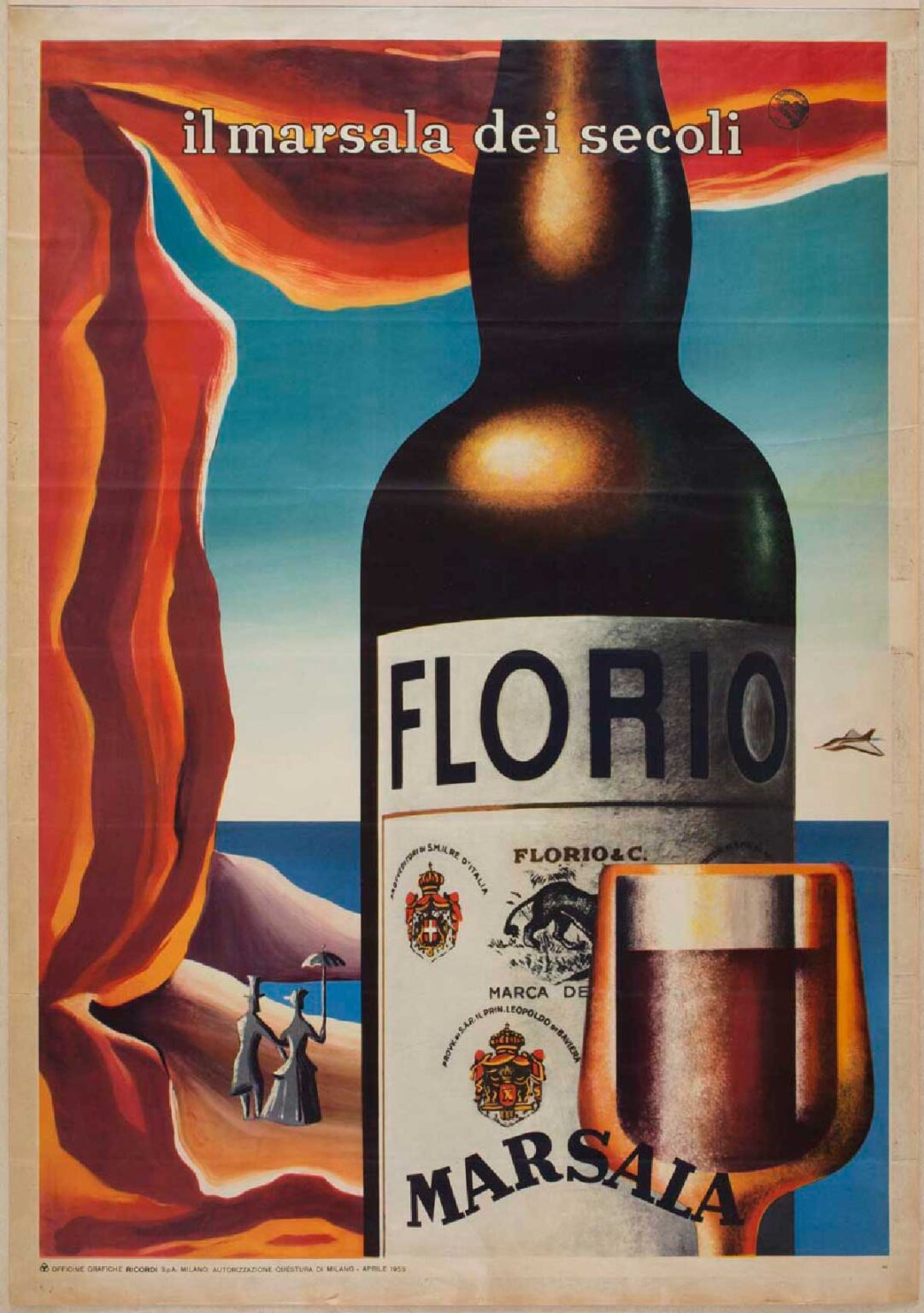 Marsala Wein - Siziliens edler Likörwein mit großer Geschichte | Centro ...