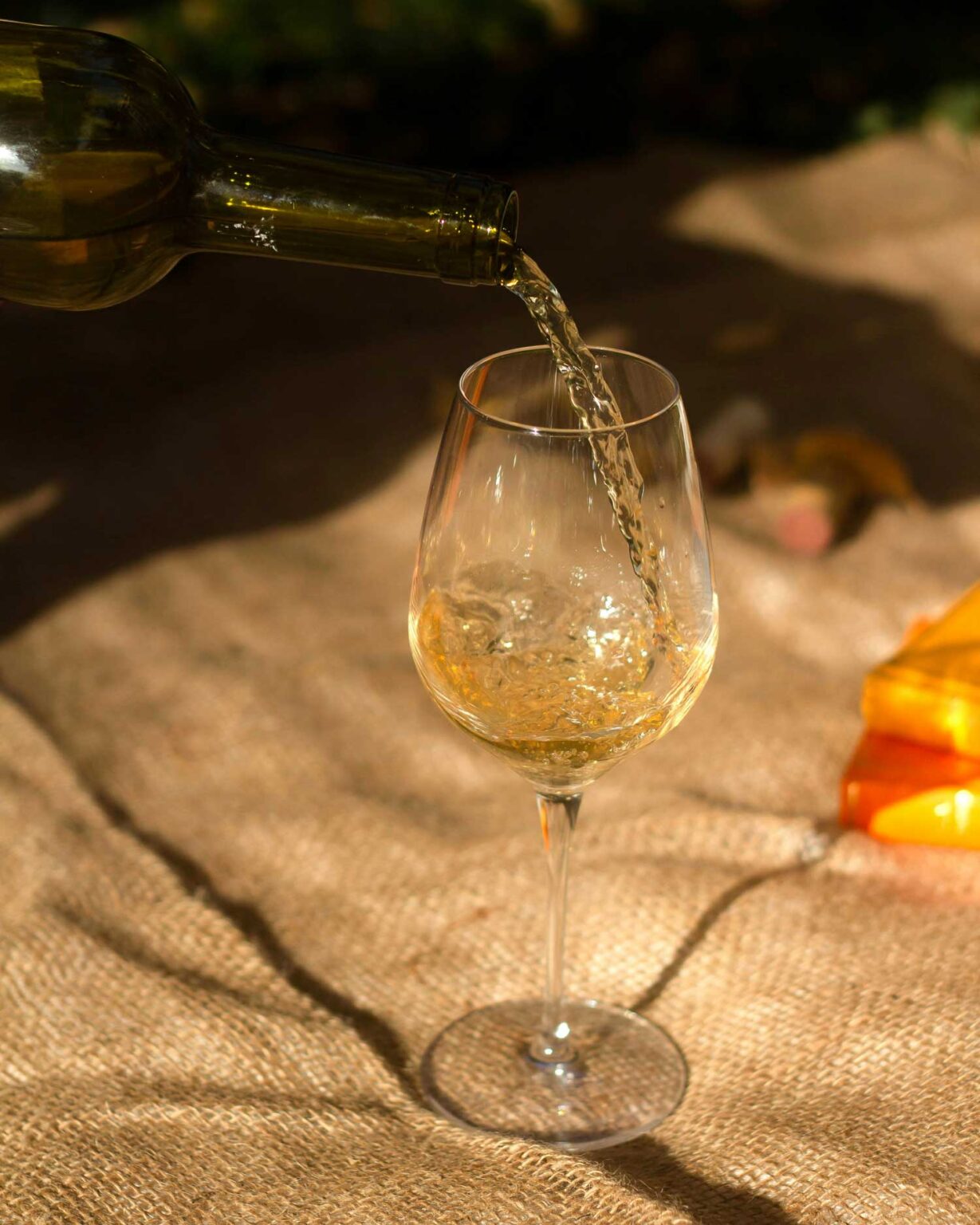 Pinot Grigio (Grauburgunder) aus Italien: Herkunft, Stil & Genuss ...